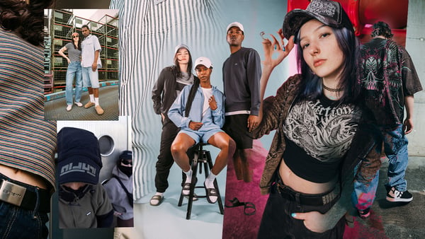 Top Streetwear Brands 2026 | Blue Tomato