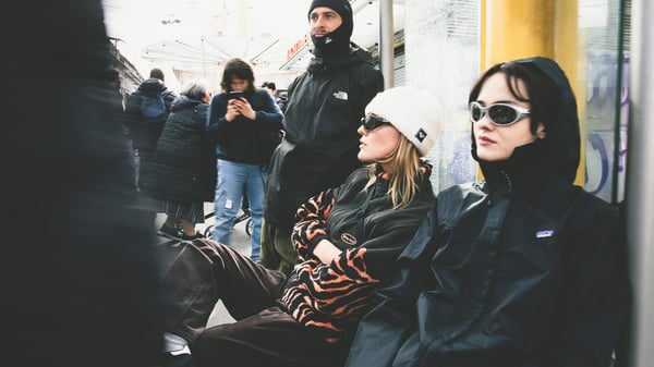 Urban Outdoor – Gorpcore Streetwear | Blue Tomato
