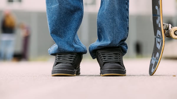 Bulky Skate Shoes – Still on Trend | Blue Tomato